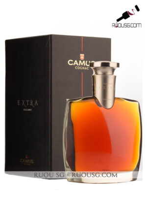 Rượu Cognac CAMUS Extra 700ml/40% - Shop Rượu ngoại chất lượng giá Sỉ ...