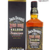 Rượu Whisky Jack Daniel Red Dog Saloon Gift box 700ml/43%