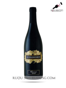 Rượu Vang Ý Montepulciano D'Abruzzo - Riserva 750ml/13.5% - Shop Rượu ngoại chất lượng giá Sỉ ...